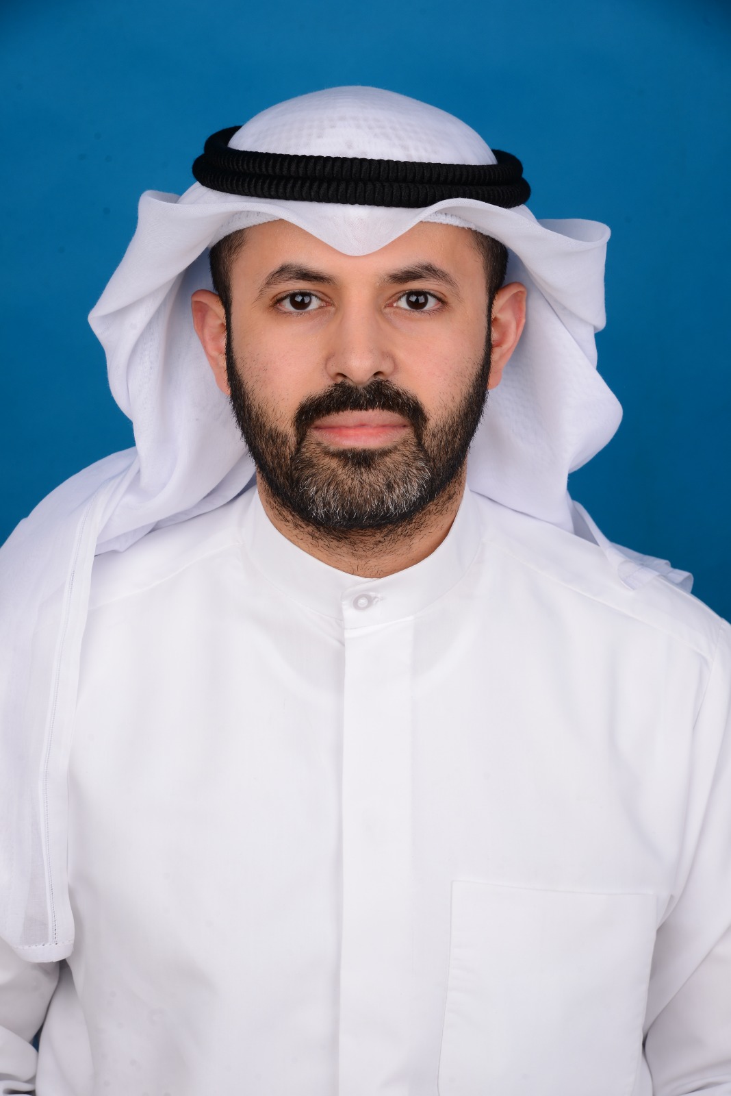 Abdullah Almutairi | Kuwait University